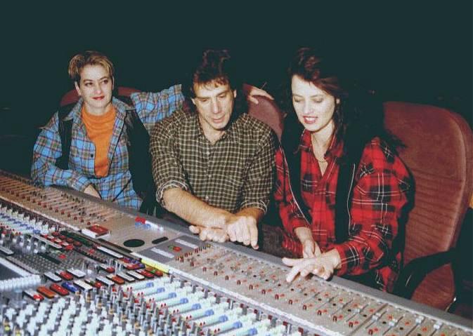 The Official Little Sister Website - Gallery Archives 2